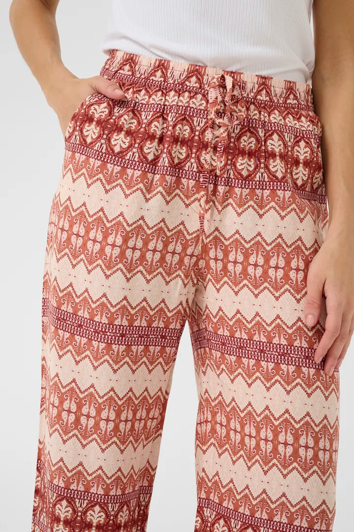 Pantalon à enfiler Tiah – Rue